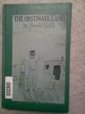THE OBSTINATE LAND By Harold Keith - Hardcover *Excellent Condition ...