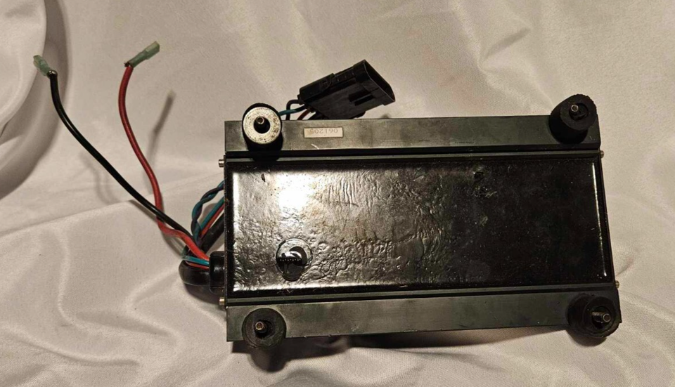 Crane Cams Hi-6rl Ignition Box 6300RPM Rev Limiter | eBay