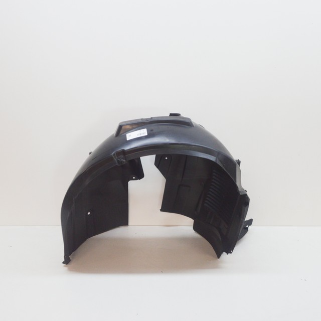 Audi OEM 15-16 A3 Quattro-front Fender Liner Splash Shield Right ...