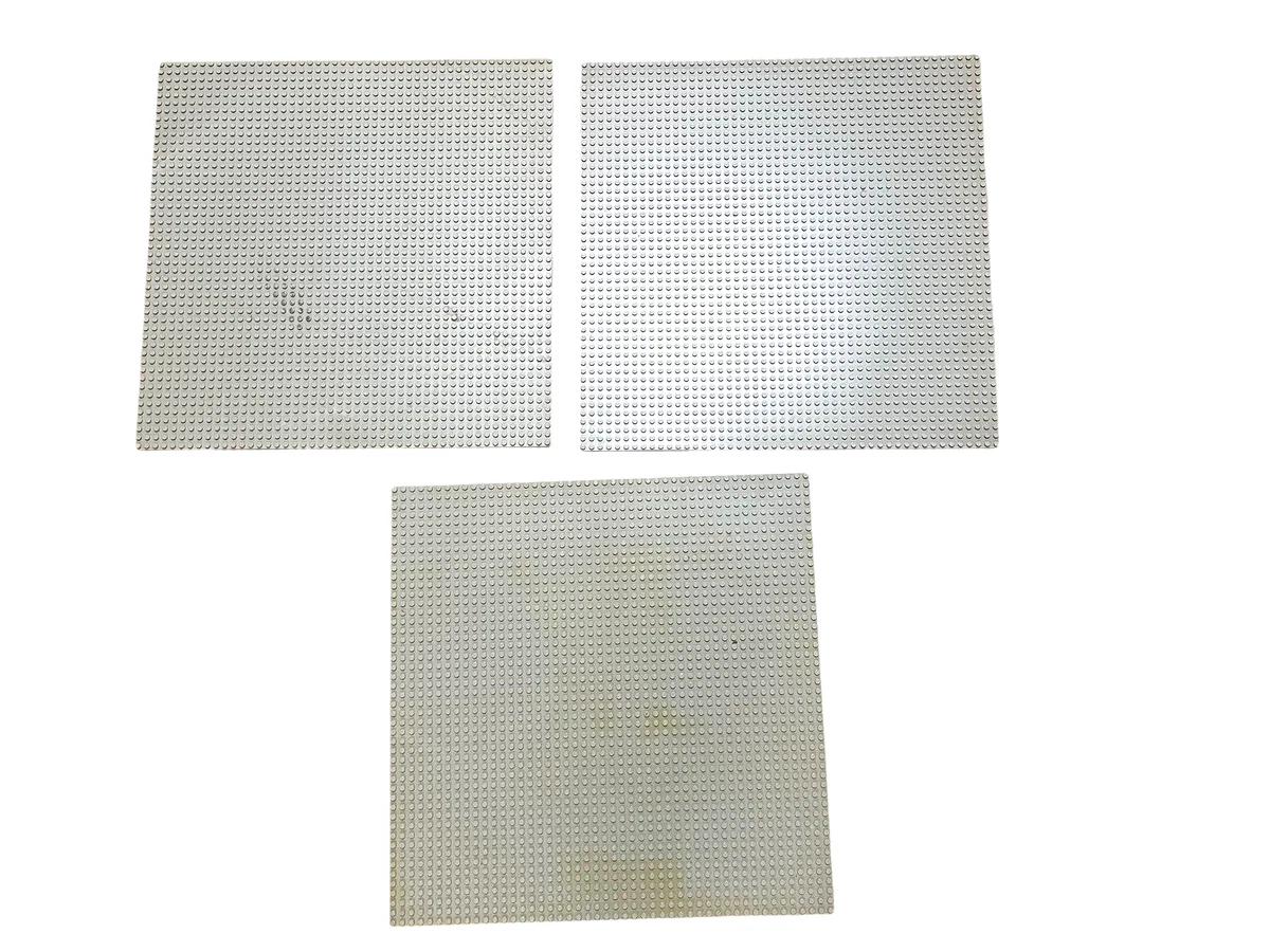 Lego Base Plate 48x48