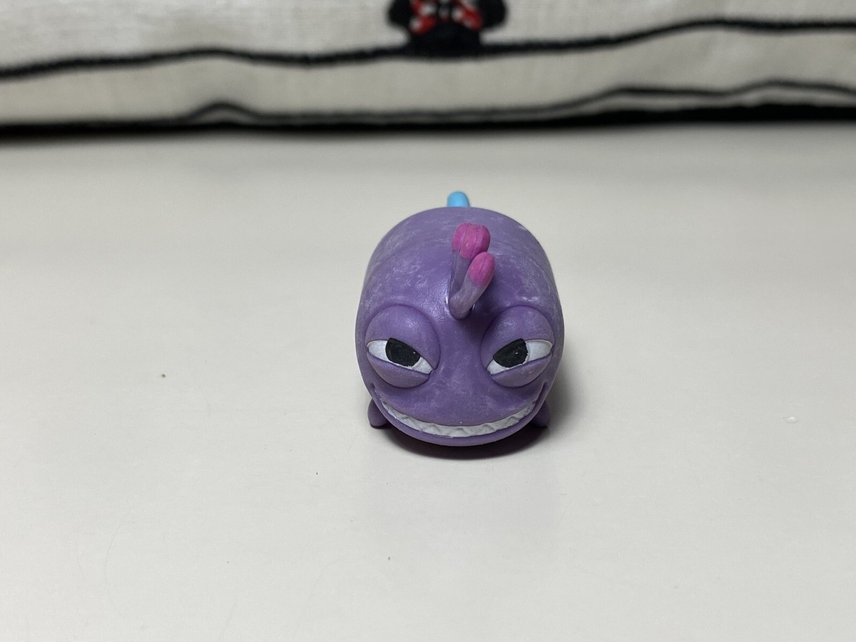 Top Tsum Villains Wallpapers International Events/Villains/October