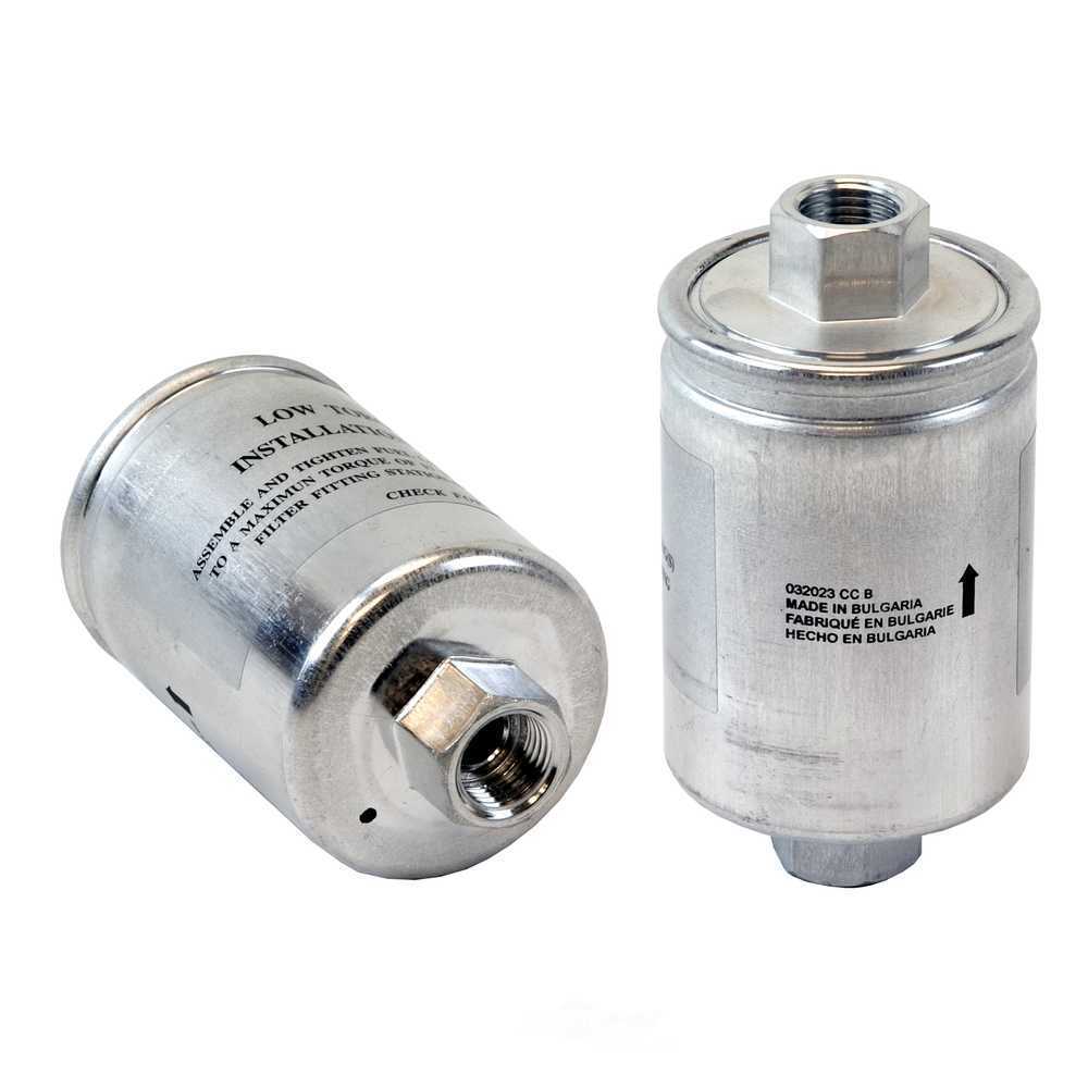 WIX 33481 - Fuel filter cross reference