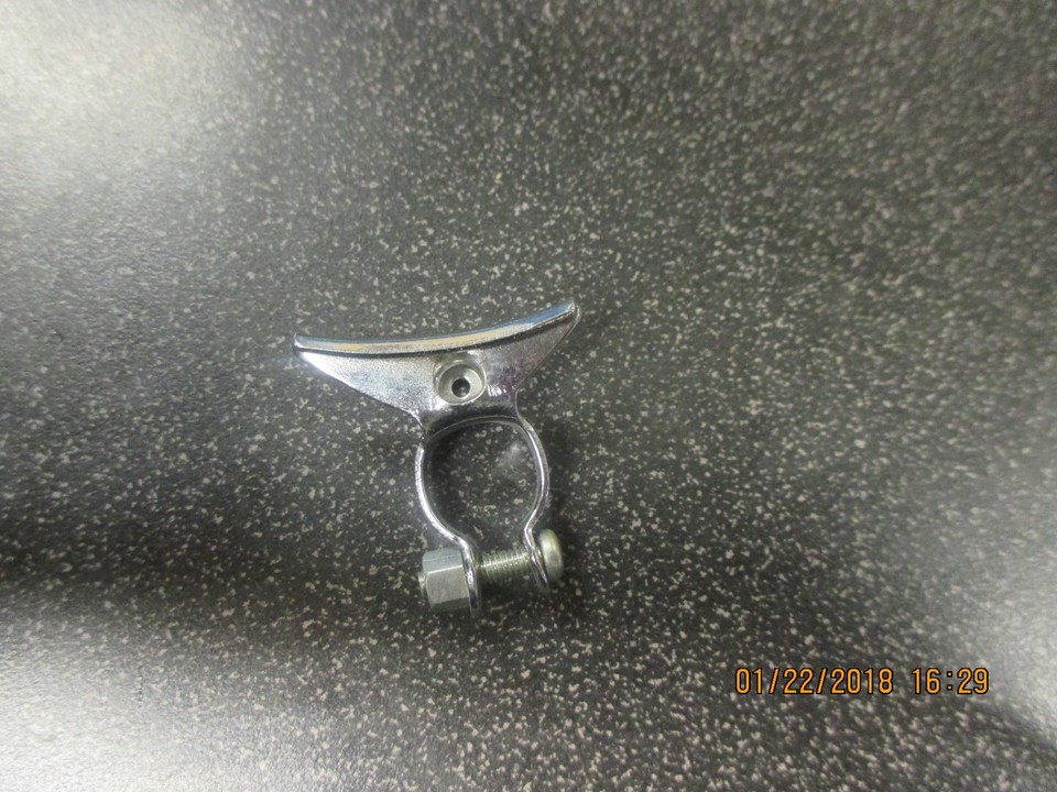 Vintage SunTour 888 Chainstay Protector & Cable Guide Stop NOS | eBay