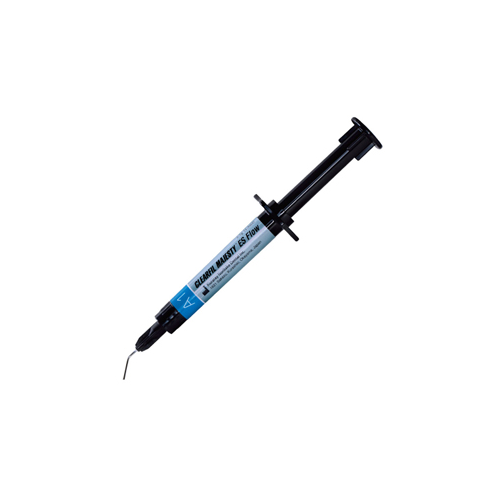Kuraray 3305EU Clearfil Majesty ES Flow Flowable Composite Syringe A4 2 ...