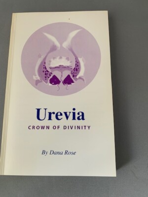 Urevia Crown of Divinity by Dana Rose | eBay