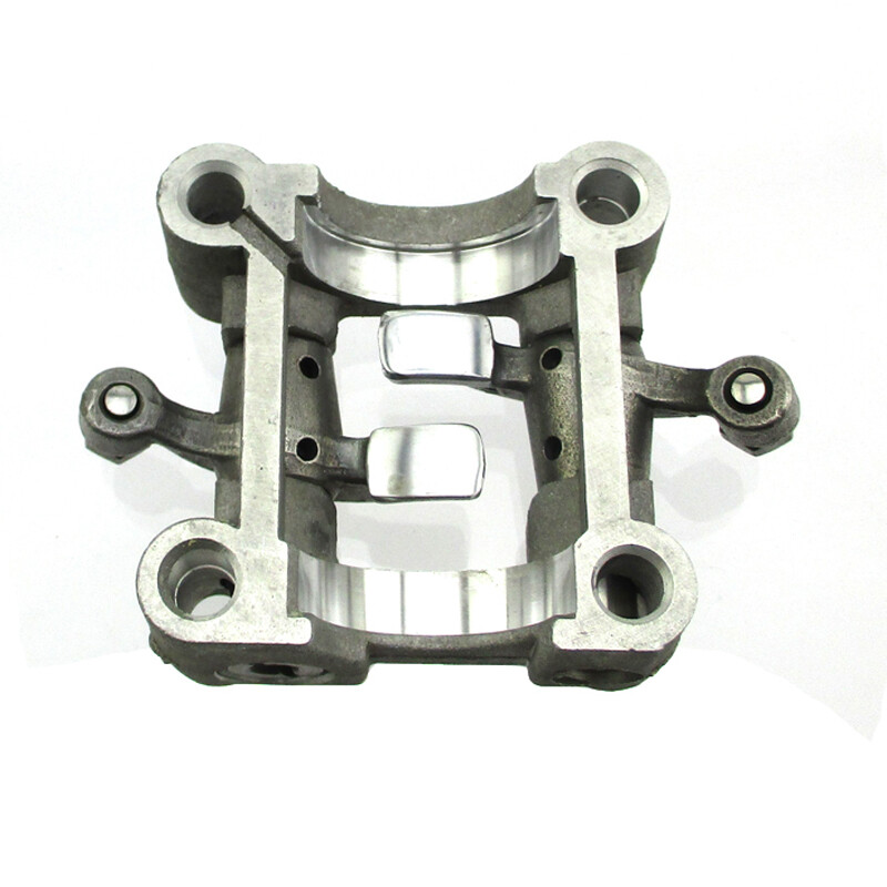 Rocker Arms Assembly 64mm Valves For 50cc 80cc 100cc Scooter ATV Roketa ...