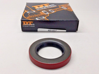 DT Components 481837 Seal National | eBay