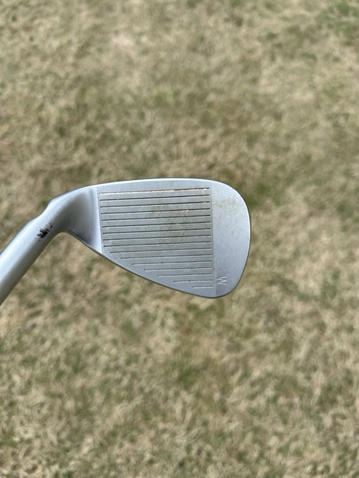 Ping Custom irons 5-PW, Graphite shaft, Custom Grips. | eBay