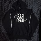 Coldrain Nonnegative Japanese Rock Band Hoodie Anime Sz XL | eBay