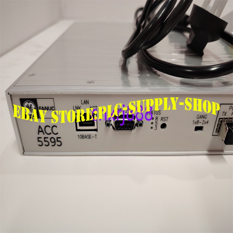 VMIACC-5595-208 350-805595-208 N/J 2 Gb/s Reflective Memory Hub ...