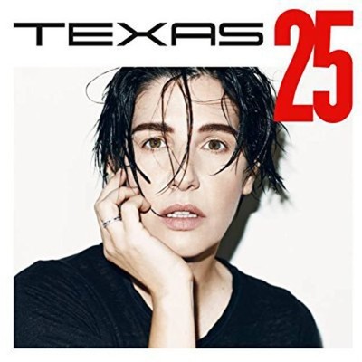 Texas - Texas 25 [New CD] 5051083086691 | eBay UK