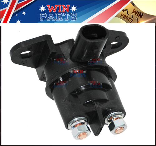 Starter Solenoid Relay Switch for Jetski Sea-Doo 278001802 278003012 ...