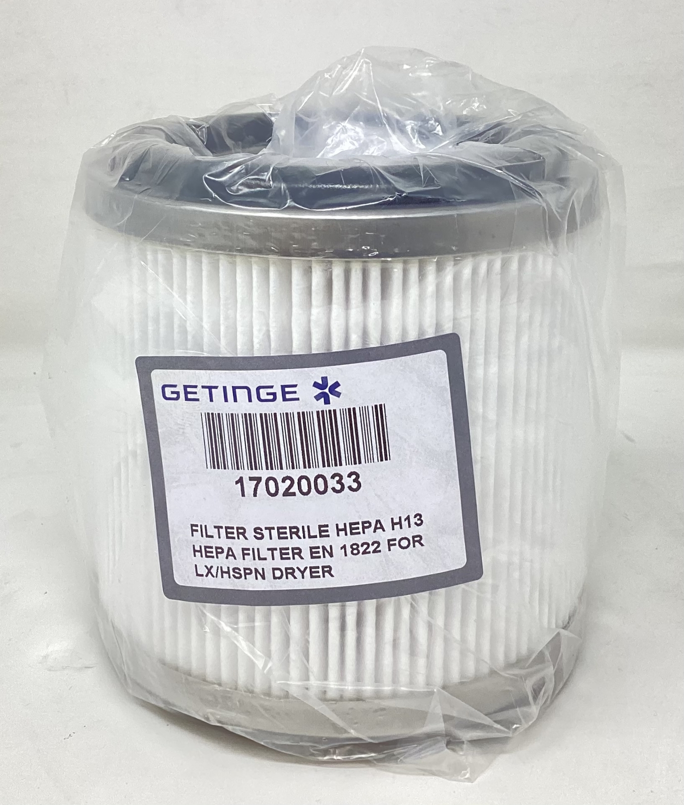 Getinge 17020033 HEPA Filter | eBay