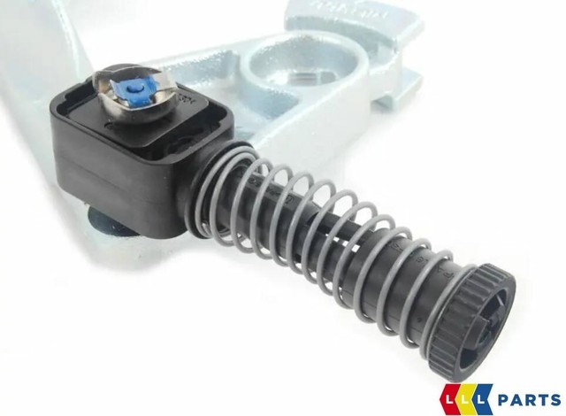 Volkswagen VW GTI Golf Shift Lever Gear Selector Mq350 - 1K0711046Q ...