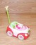 Genuine Hasbro Strawberry Shortcake 2009 (19279) Remote Control & Car ...