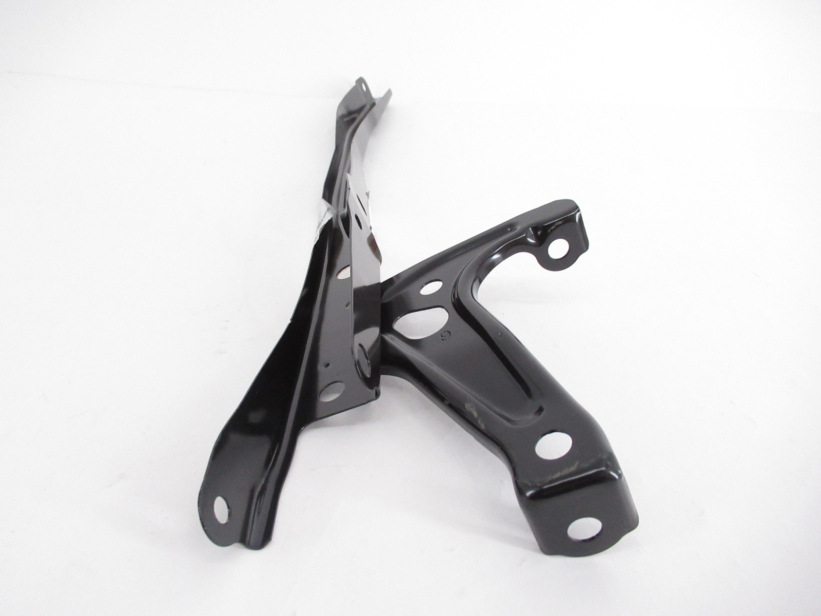 Genuine OEM Toyota 53208-06080 Hood Latch Support Assy 2012-2014 Camry ...