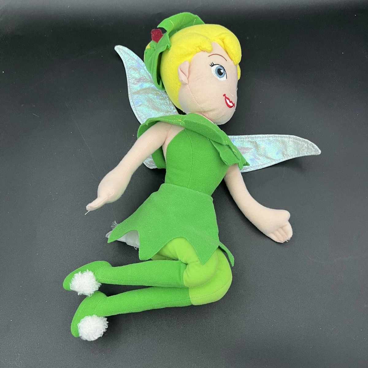 Tinkerbell Animal Fairy