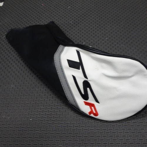 Titleist TSR Driver head cover men golf club cover fast ship 250526 | eBay
