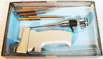 Orthopedic - Microaire