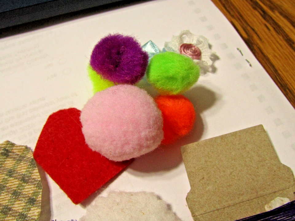 Make Your Own VooDoo Kit OOAK | eBay