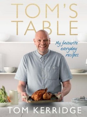 Tom Kerridge Tom's Table (Relié) | eBay