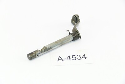 Honda XL 500 R PD02 1982 - levier d'embrayage récepteur d'embrayage ...
