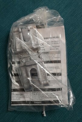 Siemens BD2-BVC Fixing brackets BD2 BusBar Trunking System | eBay UK