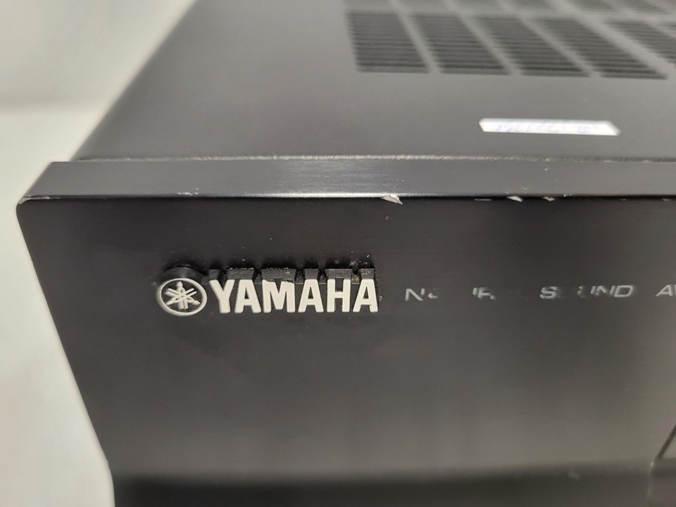 (N93695-1) Yamaha RX-V5500 Stereo Receiver | eBay