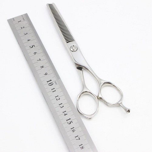 MIZUTANI Thinning Scissors 6" 30 Teeth 3D Symmetric Handle Free ...