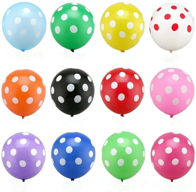 Large 28cm Hand Held Portable Balloon Pump Inflator Air Blower UK | eBay UK