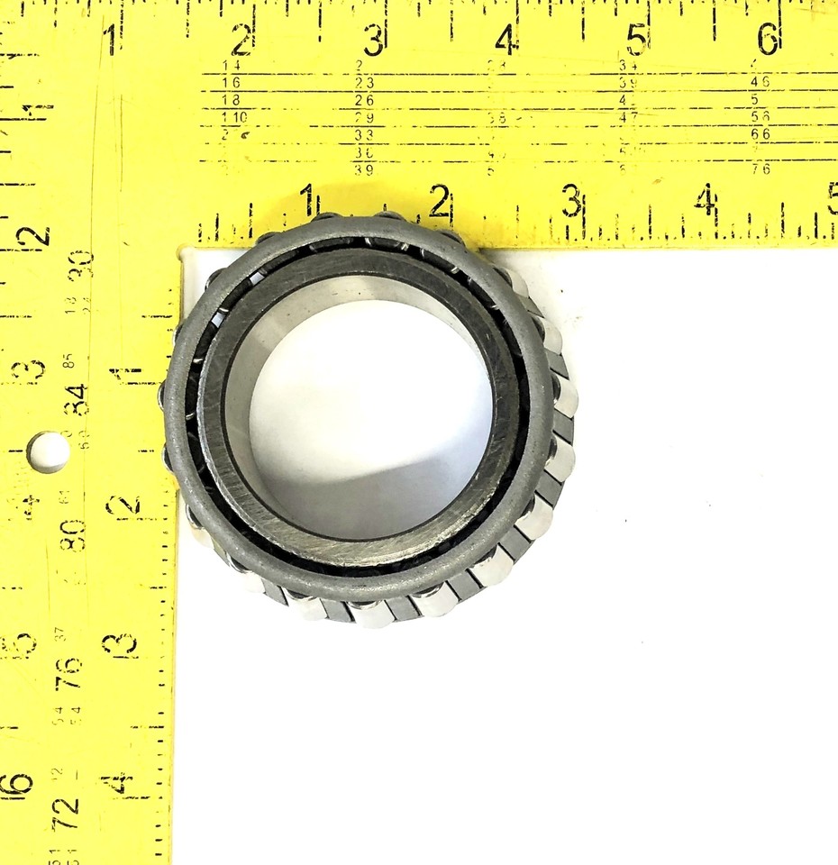 Timken Tapered Roller Bearing Cone 2984 NOS | eBay