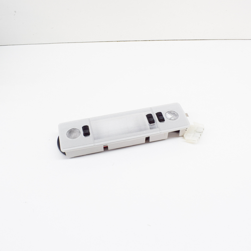 NEW BMW 5 E34 FRONT INTERIOR READING LIGHT 63311384963 1384963 ORIGINAL ...