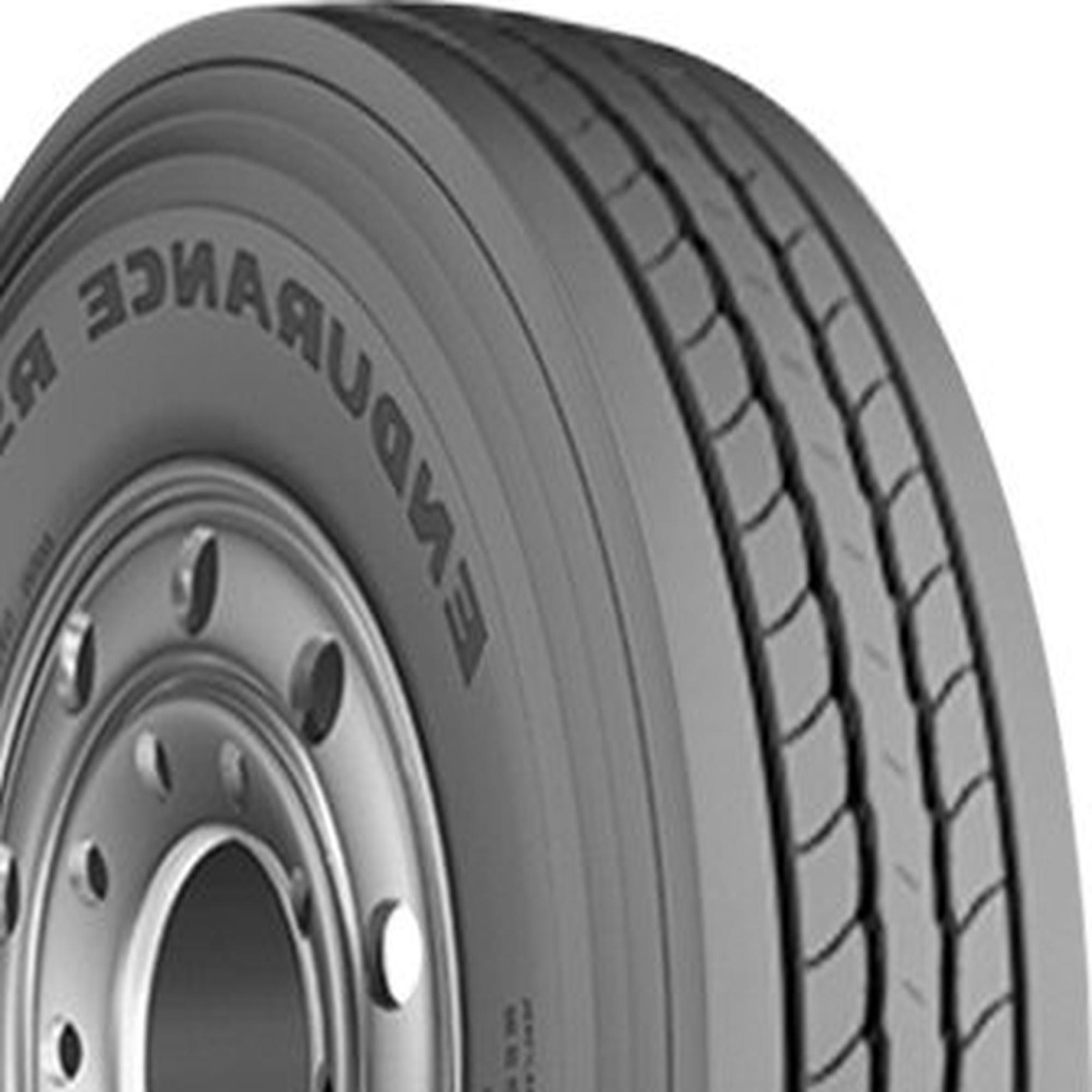 1 New Goodyear Endurance Rsa Ult - Lt245/75r16 Tires 2457516 245 75 16 ...