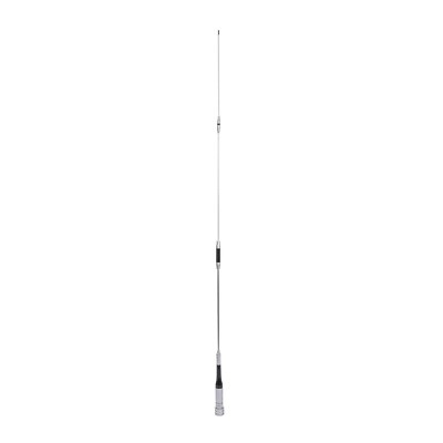 MRQ-550 Dual Band 2M 70CM super gainer Amateur Mobile Whip Antenna VHF ...