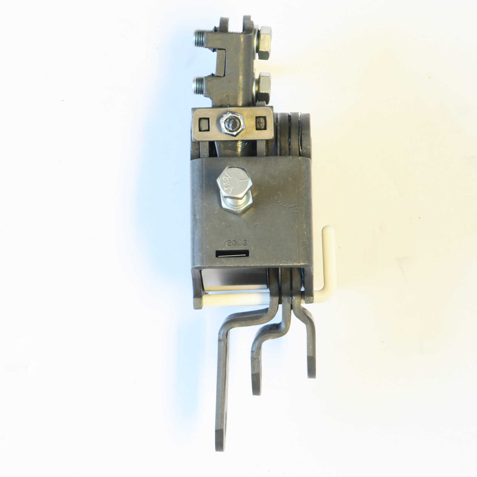 Hurst+4+Speed+Competition+Plus+Shifter+and+Linkage+Ford+Mustang+T10 for ...