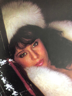 Vintage 1983 Playboy Sexy Patricia Farinelli subscription original ...