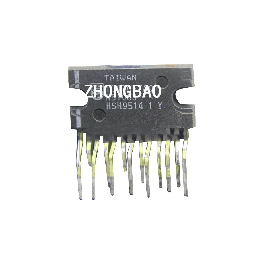 1pcs 5pcs TDA7057AQ TDA7057Q TDA7057 ZIP-13 Power Amplifier IC Chip | eBay