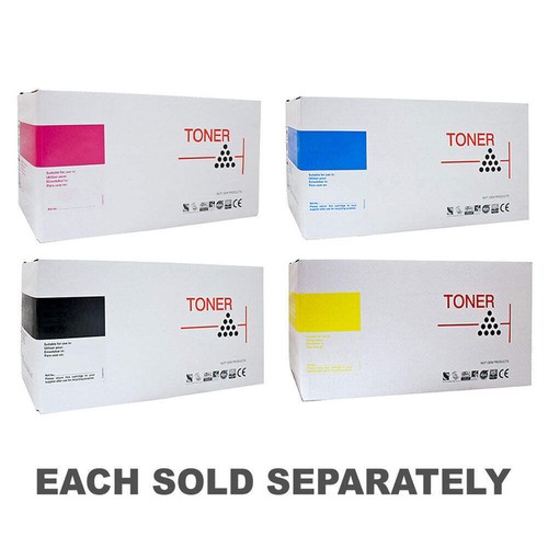 Whitebox Compatible Oki C834 Cartridge | eBay Australia