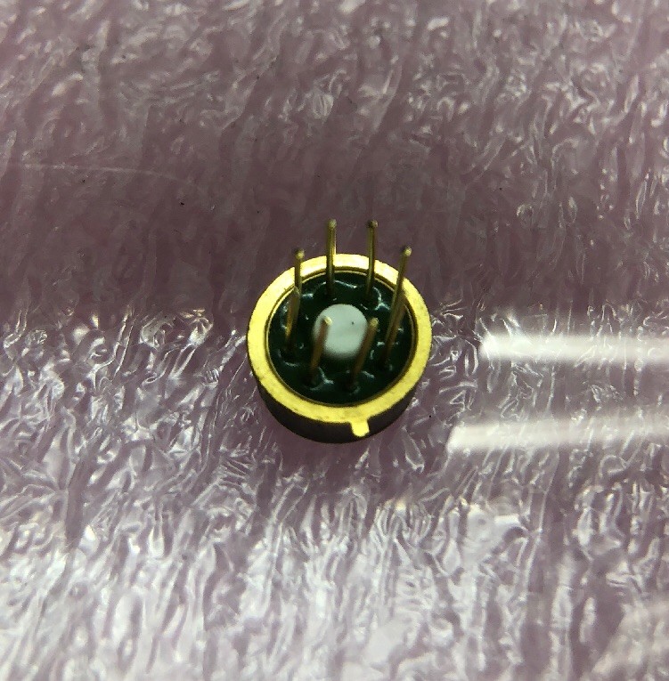 Vintage NEC! C151A UPC151A INDUSTRIAL LINEAR ICS Reclaimed! Guaranteed ...