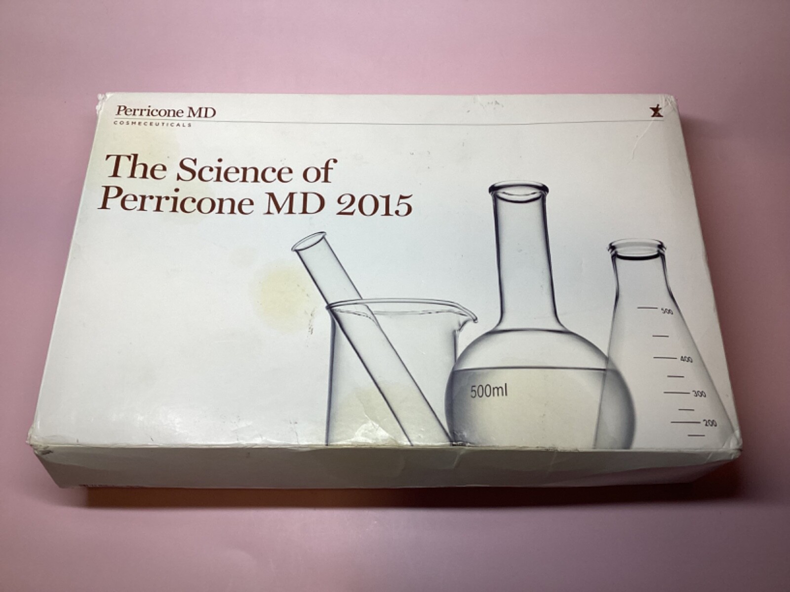 Perricone MD, Cosmeceuticals The Science of Perricone MD 2015 Set, New ...