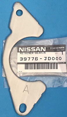 1-PC Confezione Originale NISSAN 39776JD000 Vari Modelli Cuscinetto ...