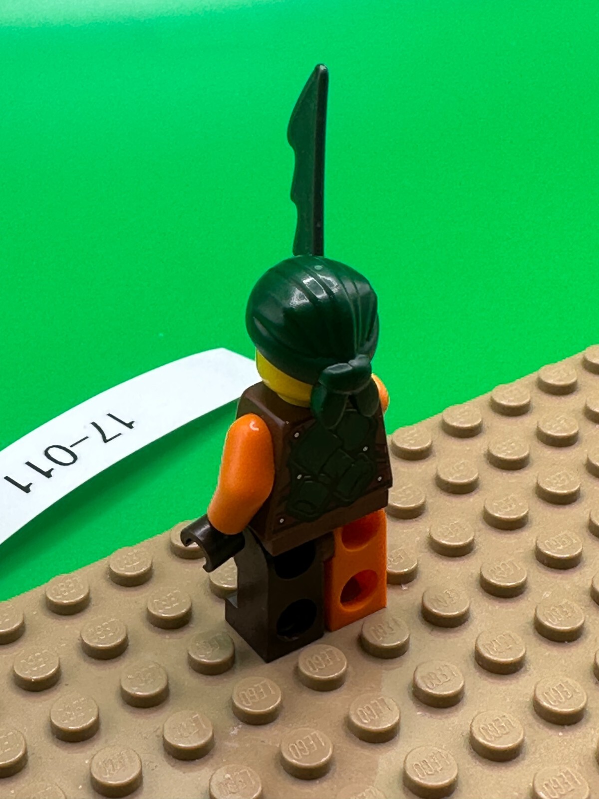 Lego Minifigures Ninjago/ Legends Chima / Atlantis Minifigures # ...