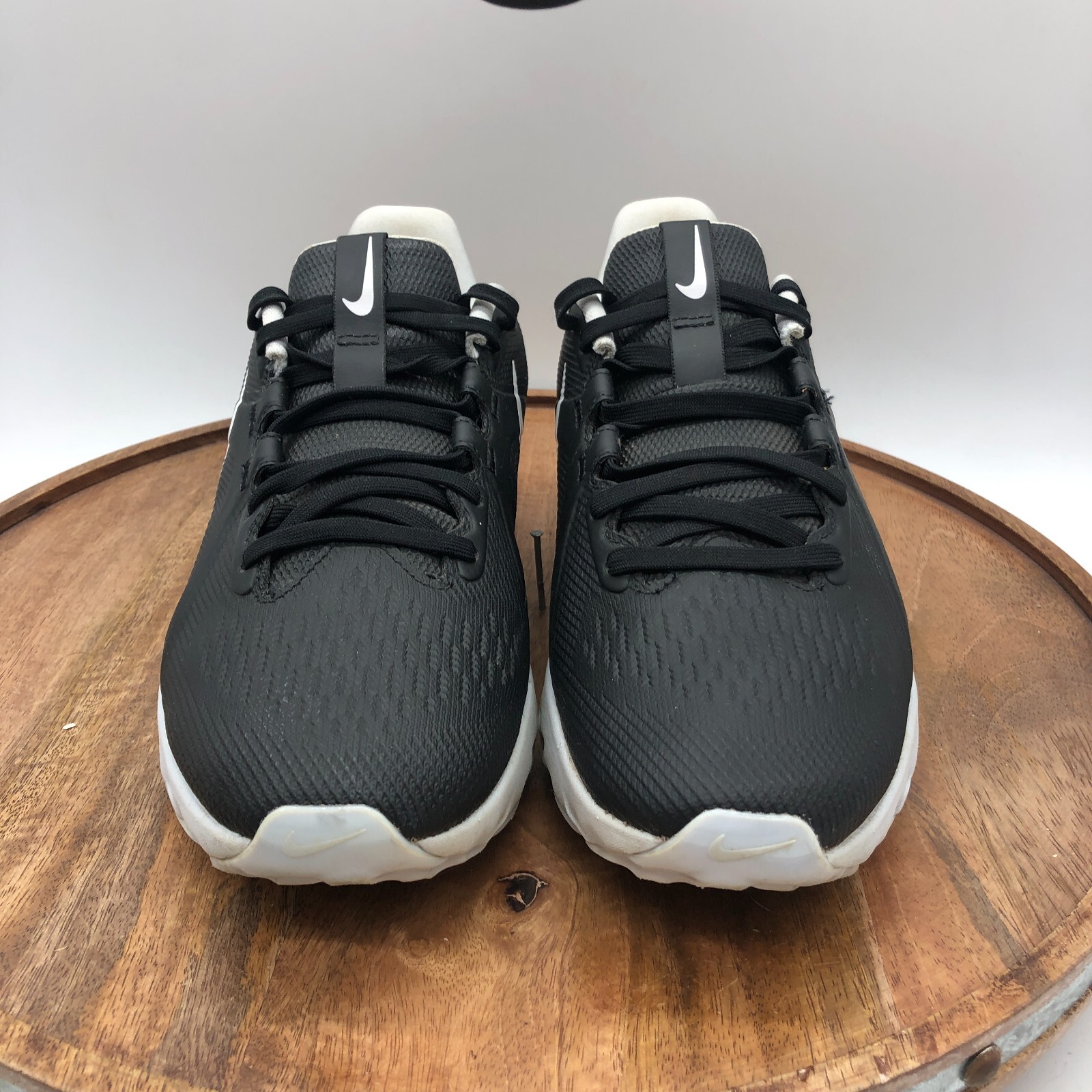 Nike React Infinity Pro Golf Shoes Sneakers CT6620-00… - Gem