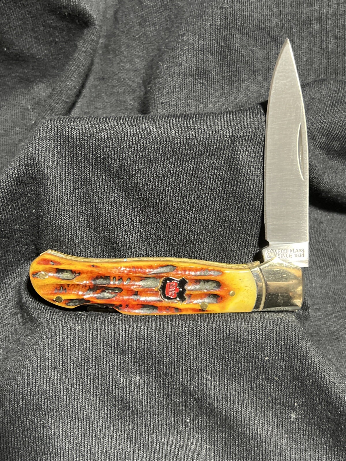 Vintage Kissing Crane Knives – Old Pocket Knives