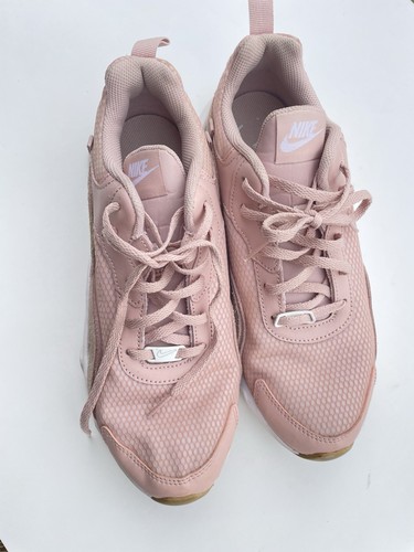 NIKE RYZ 365 II Womens Sneakers Size 10 Pink White # CU4874 600 | eBay