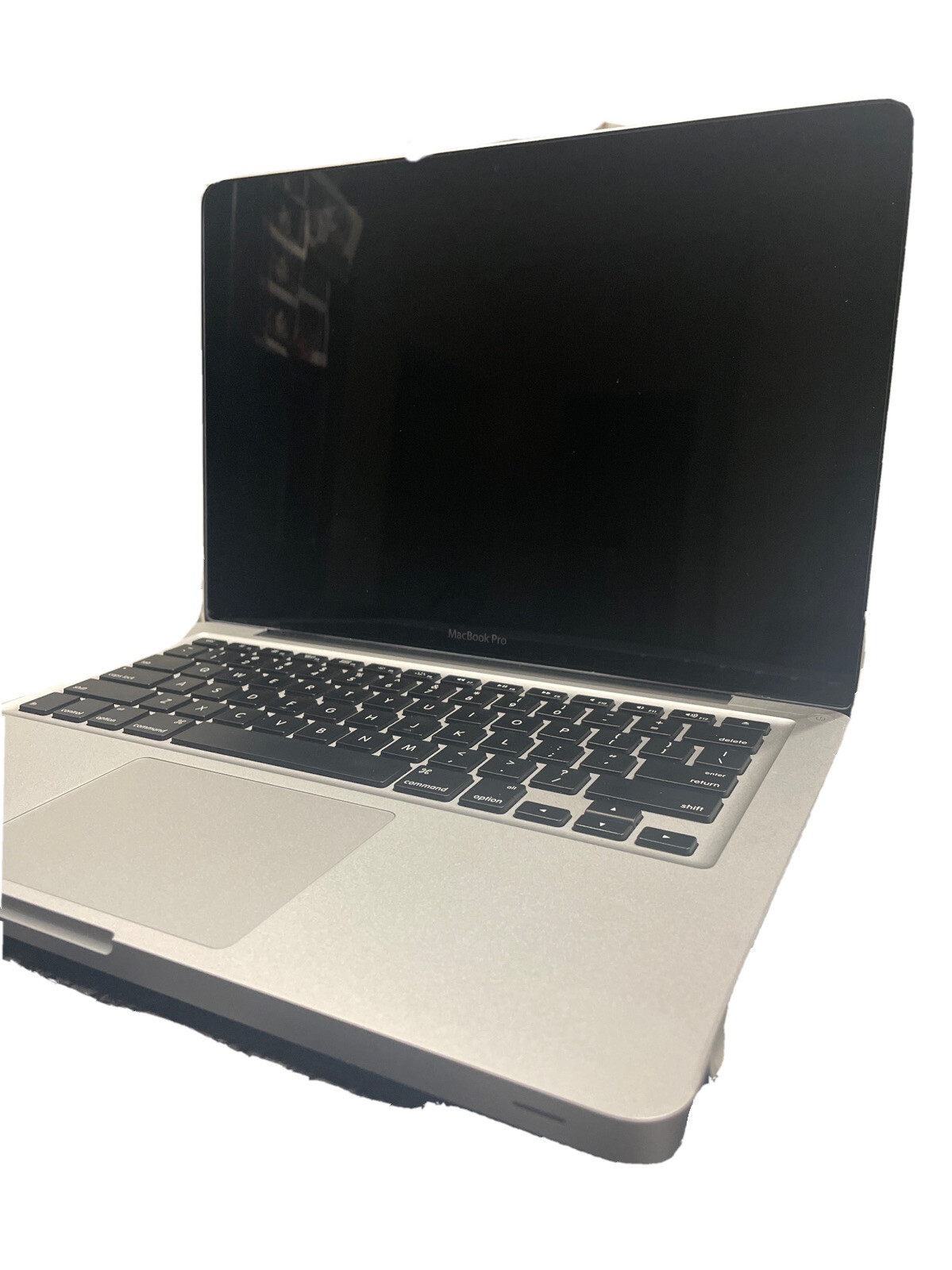 Apple MacBook Pro 13.3" (128GB HHD, Intel Core i5 2nd Gen, 2.50 GHz, 4 ...