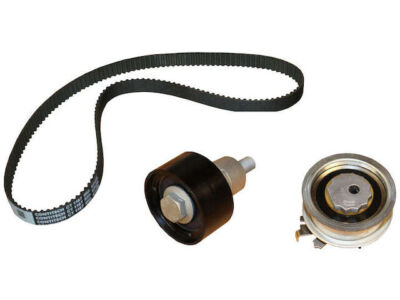 For 2019 Volkswagen Golf Timing Belt Kit 62662XP Timing Belt Premium | eBay