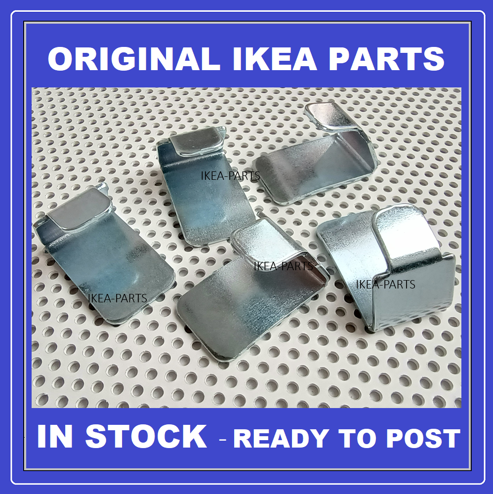 Ikea Corner Shelf Bracket ARRAS 6'' Shelf Bracket, Shelf Brackets 6