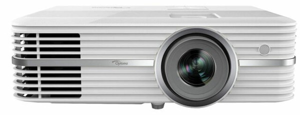 Optoma UHD40 2400 Lumens 4k Ultra HD Projector for sale online | eBay