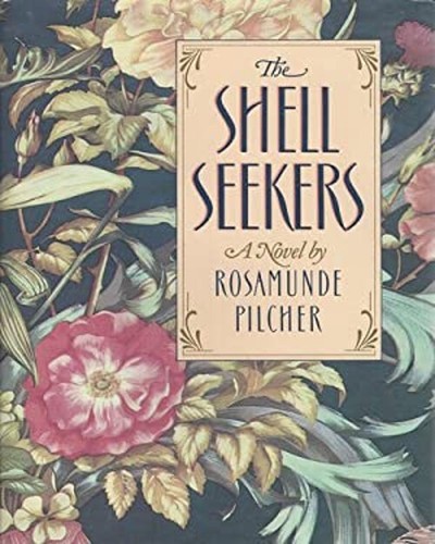 The Shell Seekers Hardcover Rosamunde Pilcher 9780312010584 | eBay